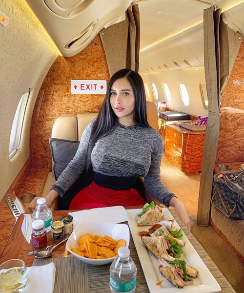 1991 / Joselyn Cano / 조슬린 카노 / Model