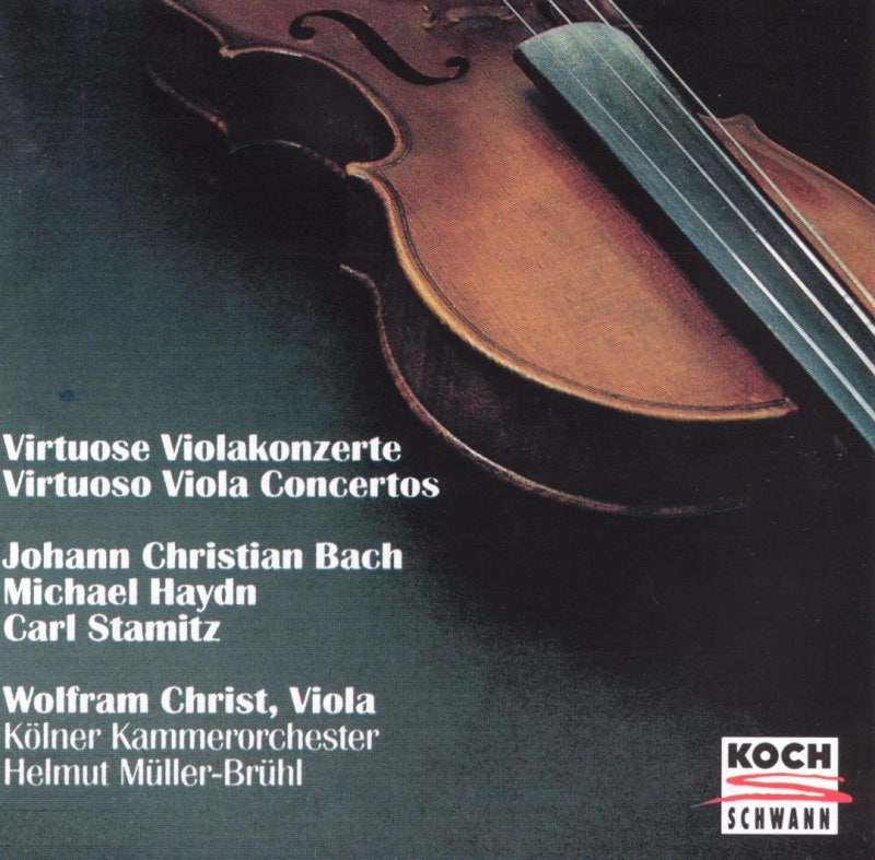 113) 카를 슈타미츠 (Carl Stamitz or Carl Philipp Stamitz, 1745–1801, 고전주의 체코 ...