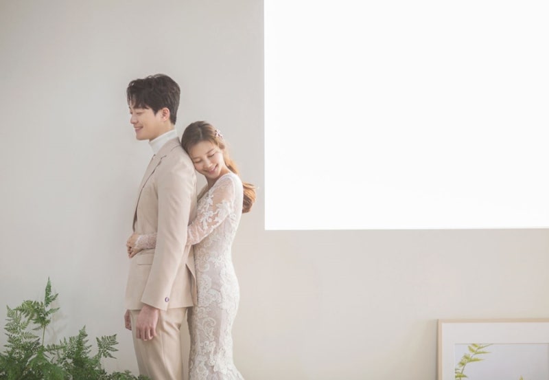 대전 웨딩촬영 명소 올제 스튜디오 뉴 샘플 소개 네이버 블로그