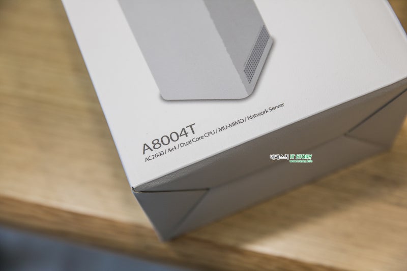 기가와이파이 공유기 ipTIME A8004T 새로운 타워형 디자인 : 네이버 블로그