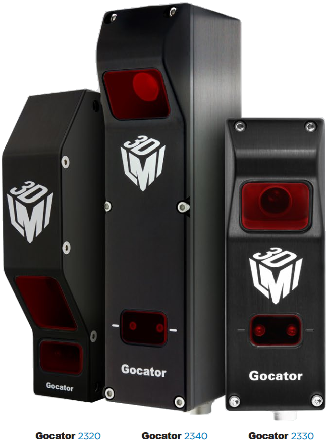 Gocator 2300 시리즈를 소개합니다. (제품 사양) : 네이버 블로그