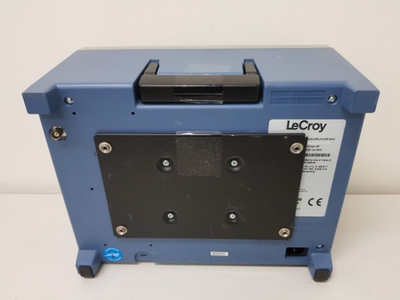 르크로이 64Xi 오실로스코프 (4채널, 600MHz, 10GS/s) 중고판매 및 렌탈 : 네이버 블로그