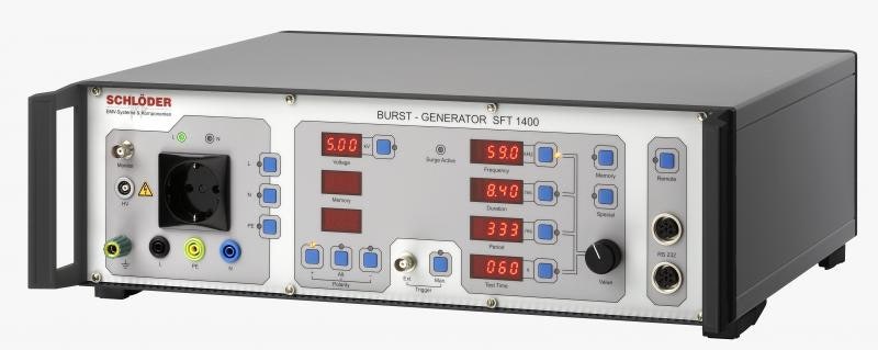 EMC 시험 - EMS 시험법 ( ESD, Surge, Burst ) : 네이버 블로그