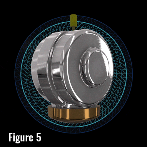 Layout System Part 2: PSA to PAP Distance _ Drilling Angle (비대칭 코어와 대칭 ...
