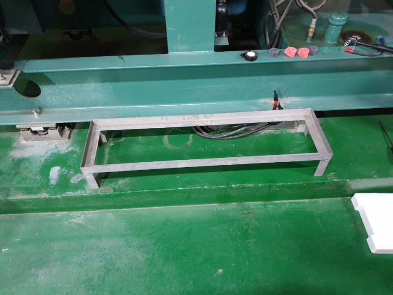 강남구****아파트 비상발전기 시동용 배터리 RP 200-12 (12V 200AH 2cell) 교체공사입니다. : 네이버 블로그