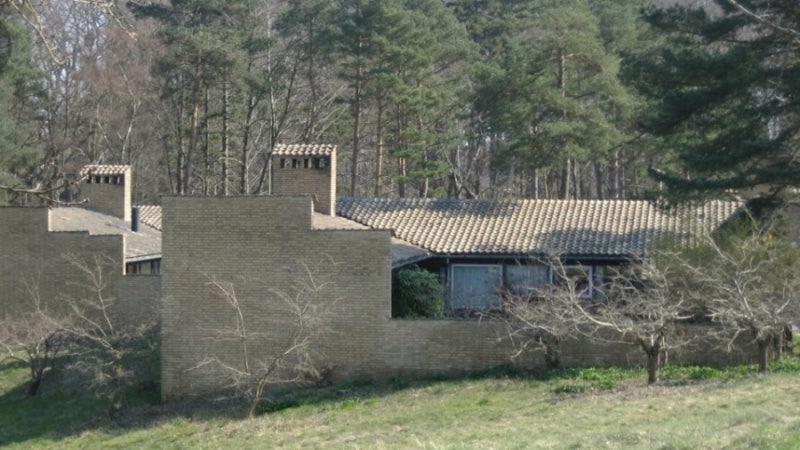 2003 프리츠커 상: 예른 웃손 : 네이버 블로그