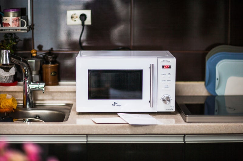 전자레인지 추천 [SK매직 전자레인지 MWO-E8A01]_ 혼수가전 필수 집들이선물추천 : 네이버 블로그