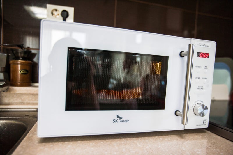 전자레인지 추천 [SK매직 전자레인지 MWO-E8A01]_ 혼수가전 필수 집들이선물추천 : 네이버 블로그