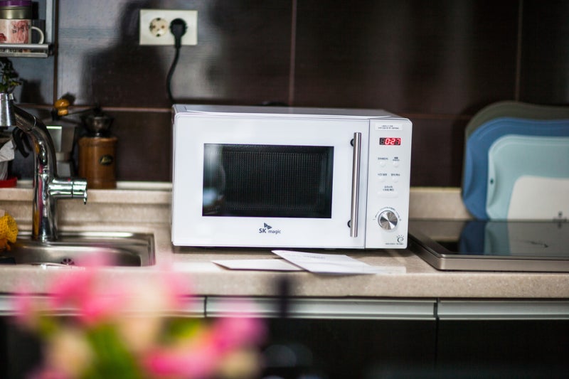 전자레인지 추천 [SK매직 전자레인지 MWO-E8A01]_ 혼수가전 필수 집들이선물추천 : 네이버 블로그