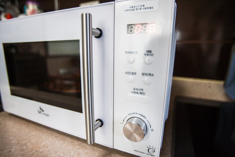 전자레인지 추천 [SK매직 전자레인지 MWO-E8A01]_ 혼수가전 필수 집들이선물추천 : 네이버 블로그