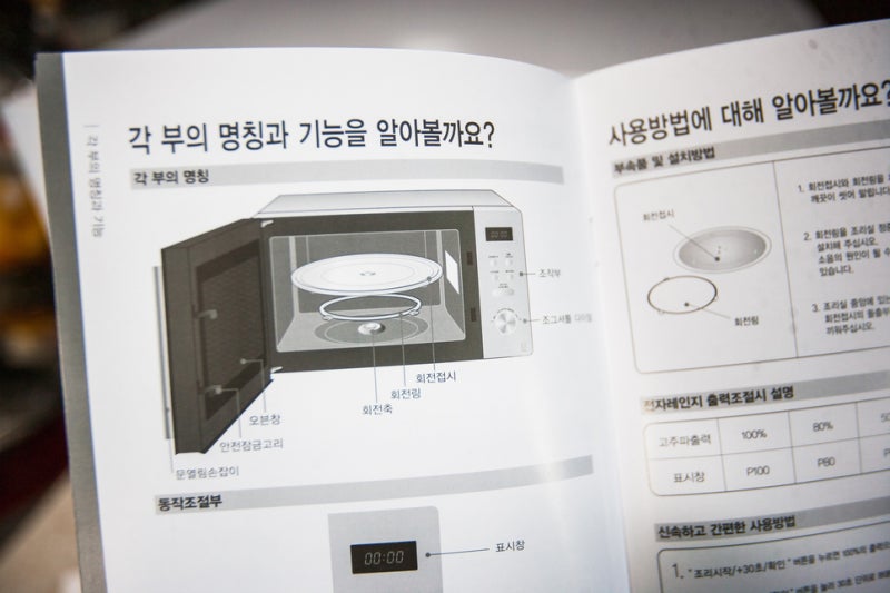전자레인지 추천 [SK매직 전자레인지 MWO-E8A01]_ 혼수가전 필수 집들이선물추천 : 네이버 블로그