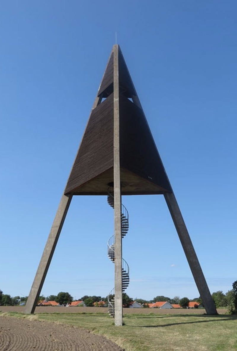 2003 프리츠커 상: 예른 웃손 : 네이버 블로그