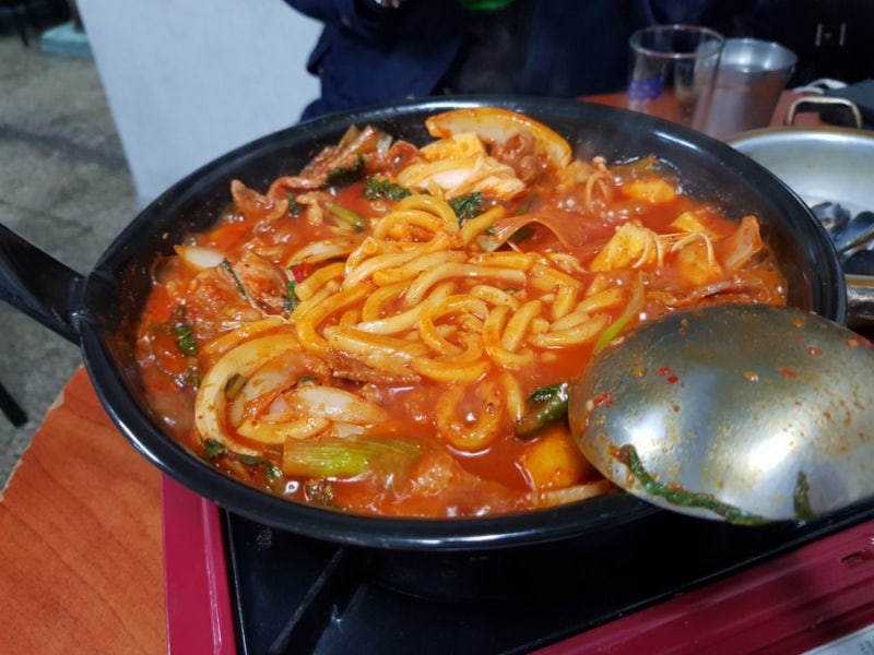가락동 술집 원조포차 병어찜 생선구이 국물두루치기 맛집~♡ 네이버 블로그