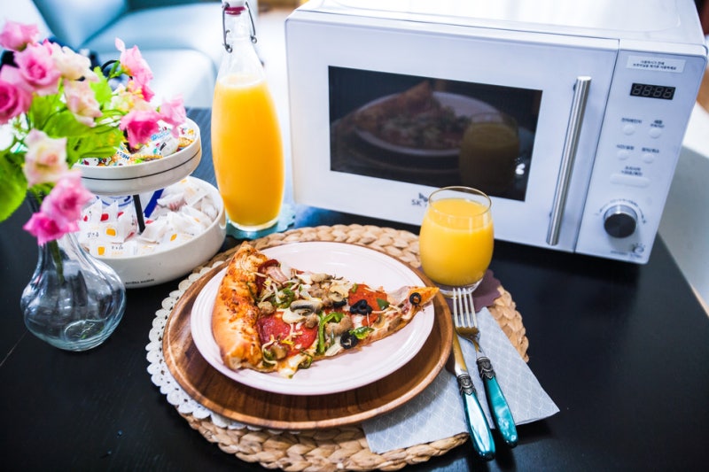 전자레인지 추천 [SK매직 전자레인지 MWO-E8A01]_ 혼수가전 필수 집들이선물추천 : 네이버 블로그