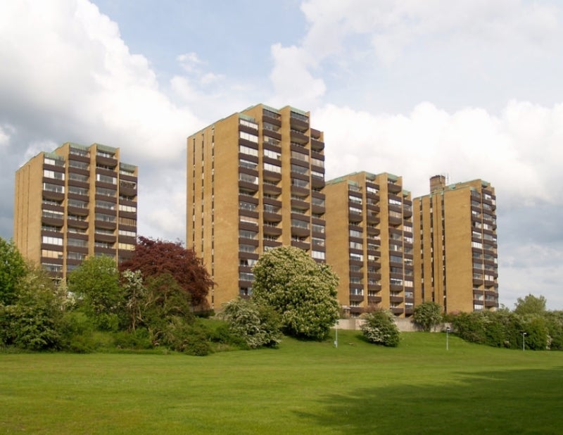 2003 프리츠커 상: 예른 웃손 : 네이버 블로그