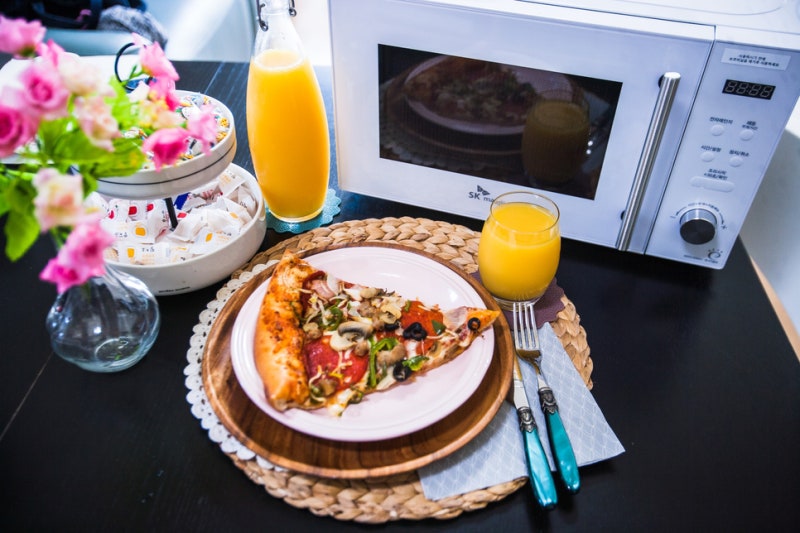 전자레인지 추천 [SK매직 전자레인지 MWO-E8A01]_ 혼수가전 필수 집들이선물추천 : 네이버 블로그