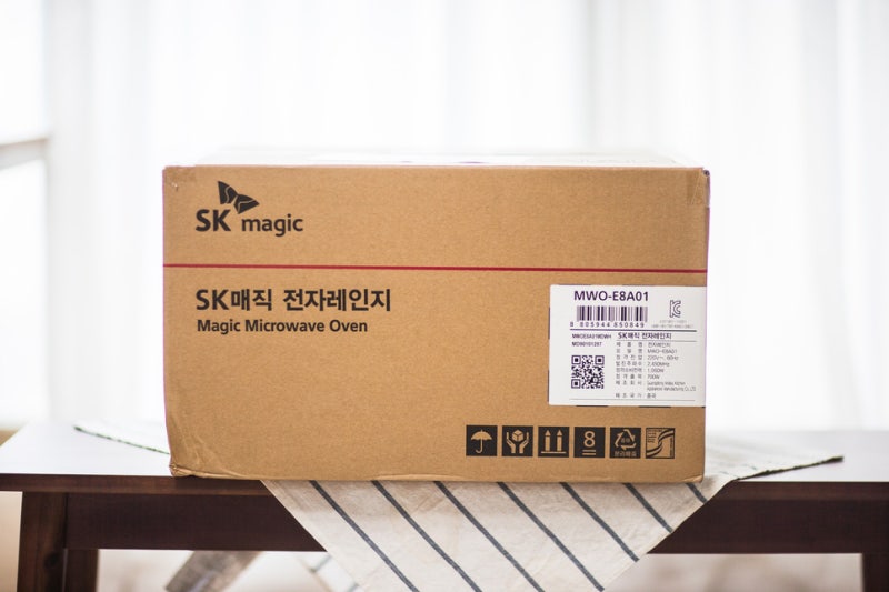 전자레인지 추천 [SK매직 전자레인지 MWO-E8A01]_ 혼수가전 필수 집들이선물추천 : 네이버 블로그