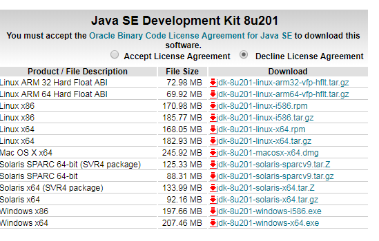 Java01 자바의시작 : 네이버 블로그