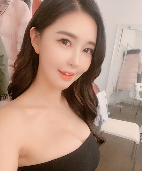 1989 / Choi, Byul-ha / 최별하 / Racing Model