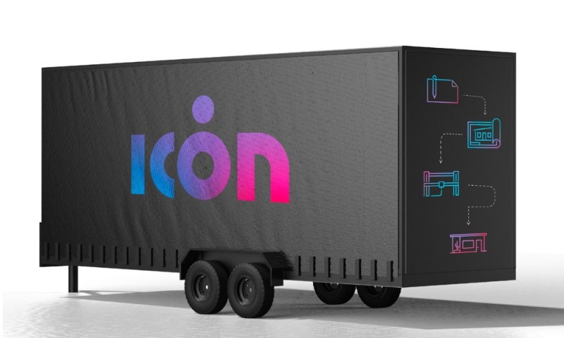 아이콘(ICON)의 신규 건축 3D 프린터: Vulcan II : 네이버 블로그