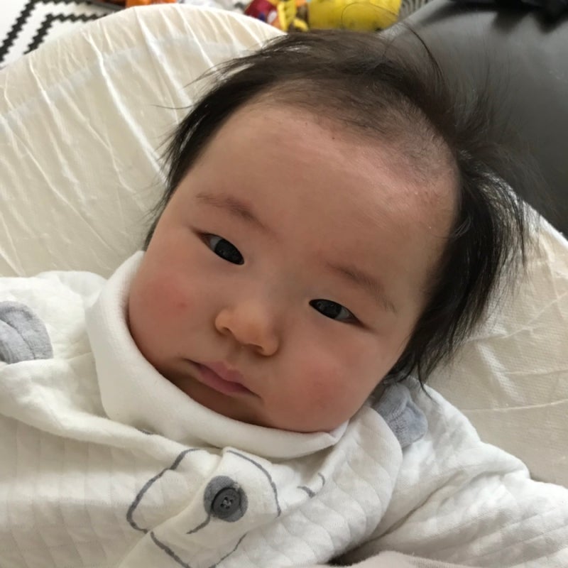 생후 5개월 아기발달 그동안 새복이 성장기록 :) : 네이버 블로그