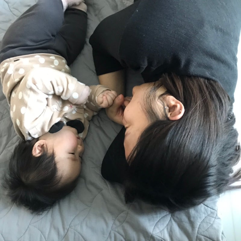 생후 5개월 아기발달 그동안 새복이 성장기록 :) : 네이버 블로그