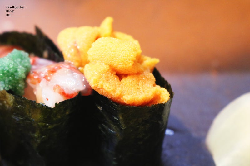 오타루 초밥 맛집, 스시 도코로션(Sushi Dokoroshun) : 네이버 블로그