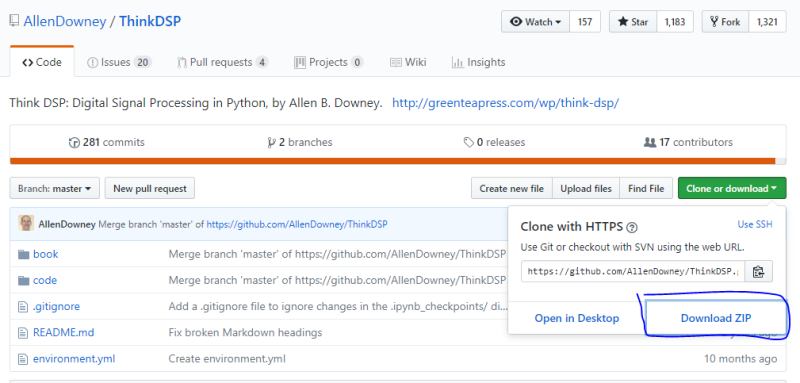 [디지털신호처리 - 1] Python :: 아나콘다(anaconda) , Jupyter notebook 설치 : 네이버 블로그