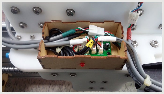 Mach3 전장 PCB 제작 #4(메카전장) : 네이버 블로그