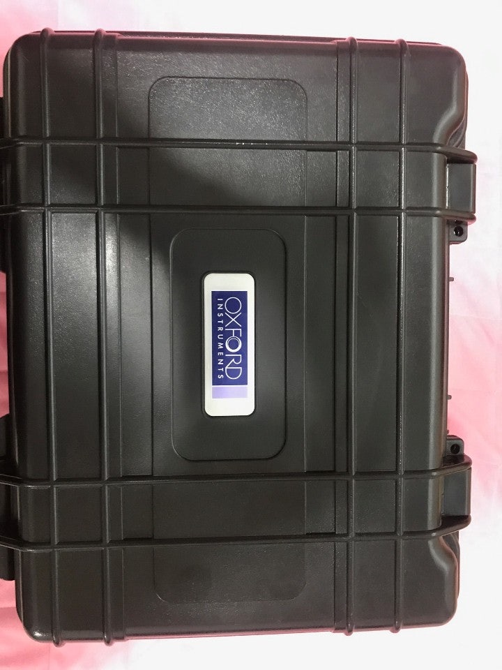 옥스포드 휴대용 xrf 중고판매 x-met 7500 13년식 : 네이버 블로그