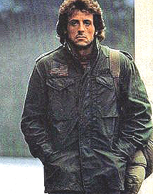 영화에 등장한 M65 필드자켓 : 네이버 블로그