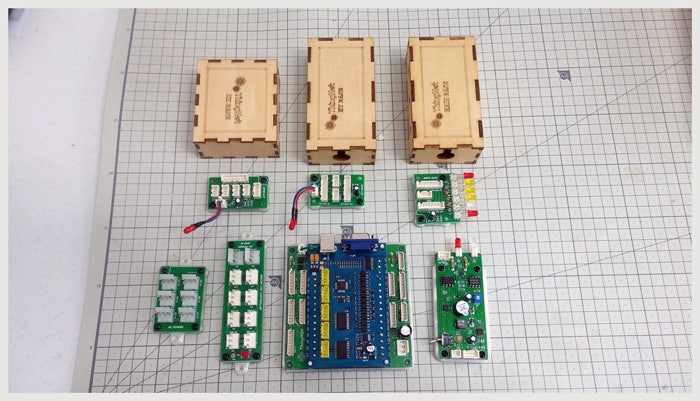 Mach3 전장 PCB 제작 #4(메카전장) : 네이버 블로그