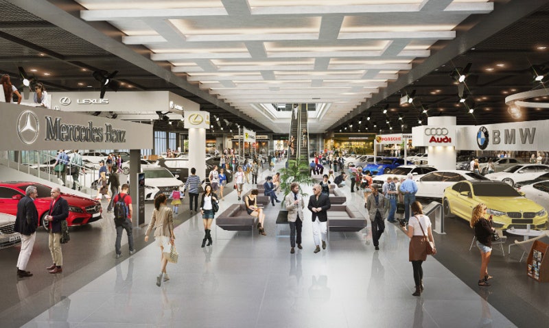 디오토몰 인증중고차 대전중고차매매단지 임대 : 네이버 블로그