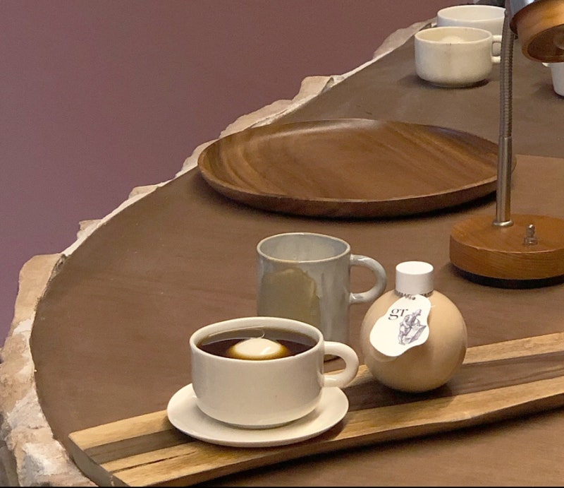 공덕 카페 | 그로토 (grotto coffee) : 네이버 블로그