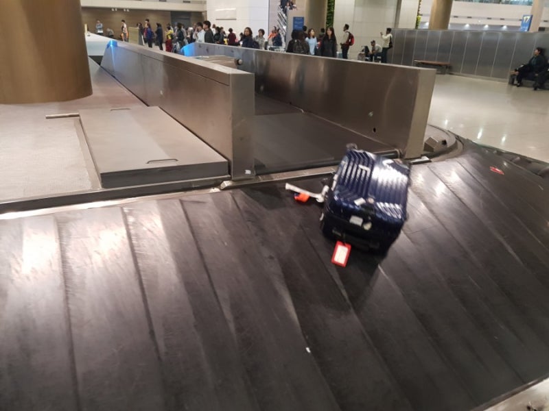 싱가포르항공 싱가포르-인천(SIN-ICN) SQ608 A330-300 이코노미 클래스 이용 후기 : 네이버 블로그