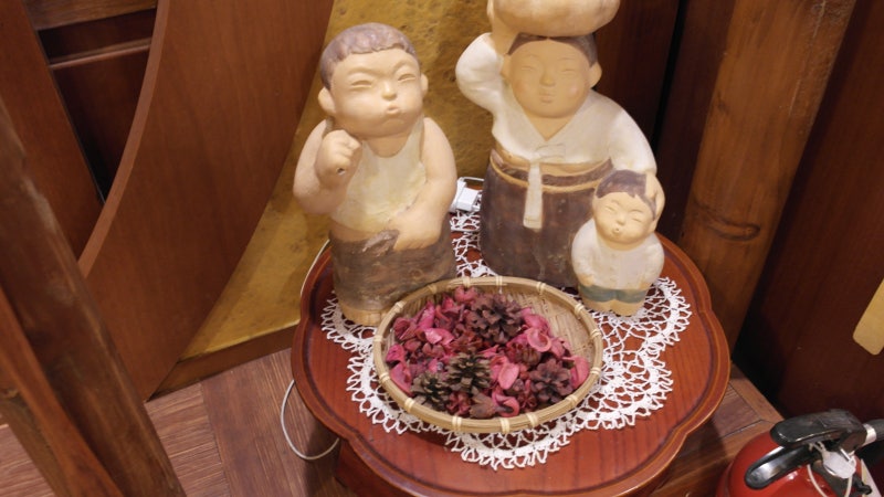 안산 가족 모임 안산 상견례장소 상록한정식 정성스러운 상차림 네이버 블로그