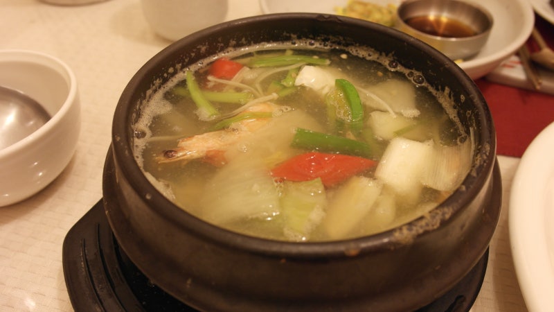 안산 가족 모임 안산 상견례장소 상록한정식 정성스러운 상차림 네이버 블로그