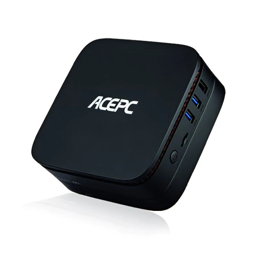 ACEPC AK1 Mini PC - 기어베스트 : 네이버 블로그