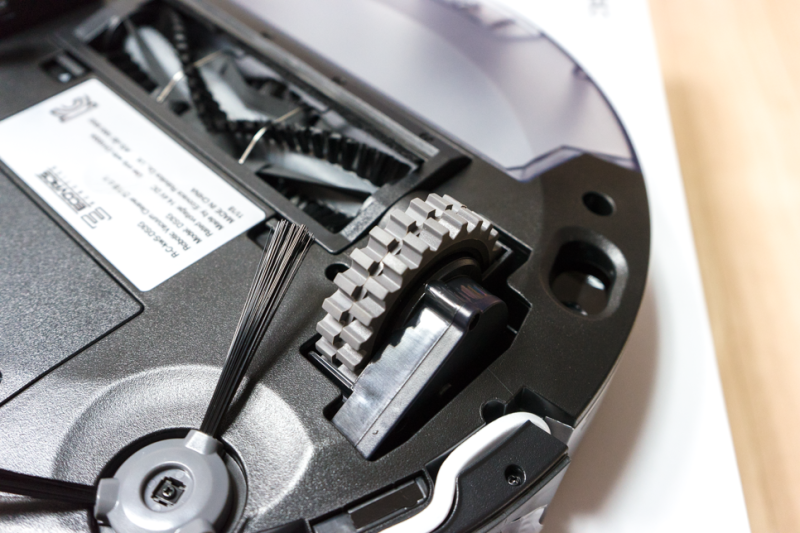 로봇청소기 에코백스 DEEBOT 710 추천 : 네이버 블로그