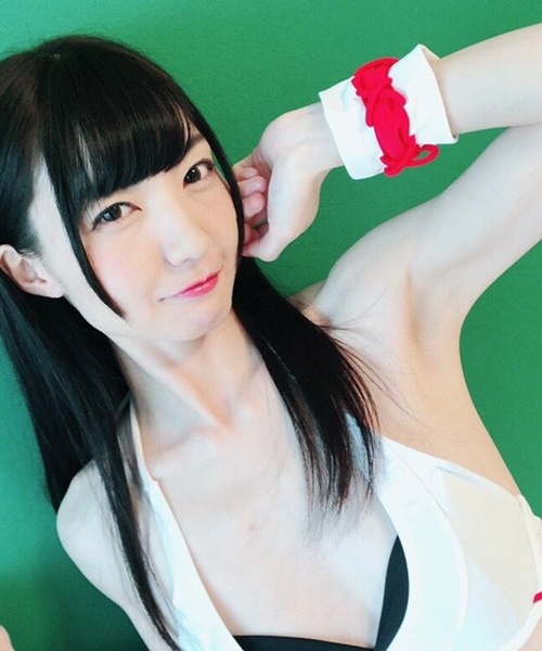 1992 / Sakura Hara / 原さくら / 하라 사쿠라 / AV / Japanese Porn