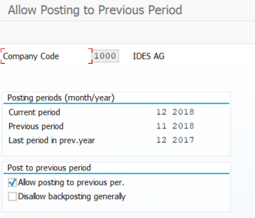 [SAP MM] 전기일자 마감,오픈 : 네이버 블로그