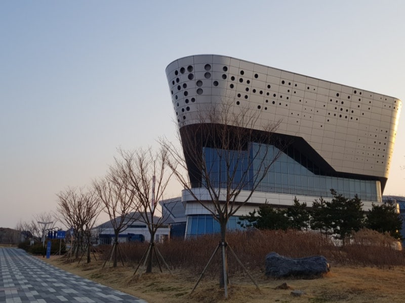 충남 서천 생태공원 국립해양생물자원관 씨큐리움 네이버 블로그