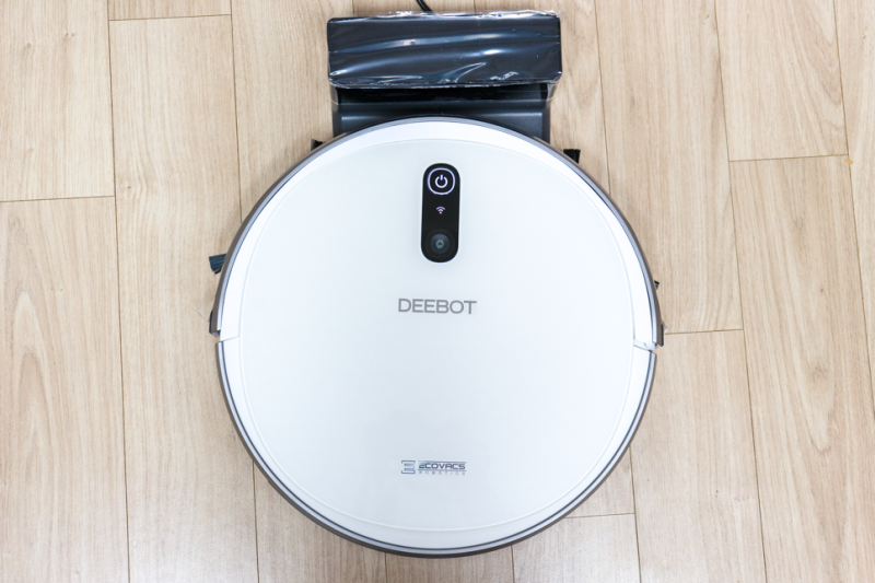 로봇청소기 에코백스 DEEBOT 710 추천 : 네이버 블로그