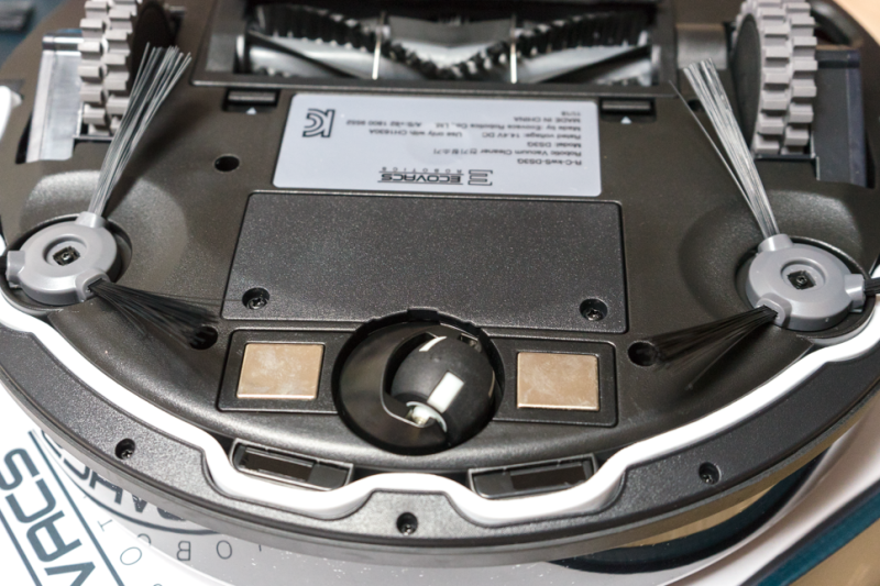 로봇청소기 에코백스 DEEBOT 710 추천 : 네이버 블로그