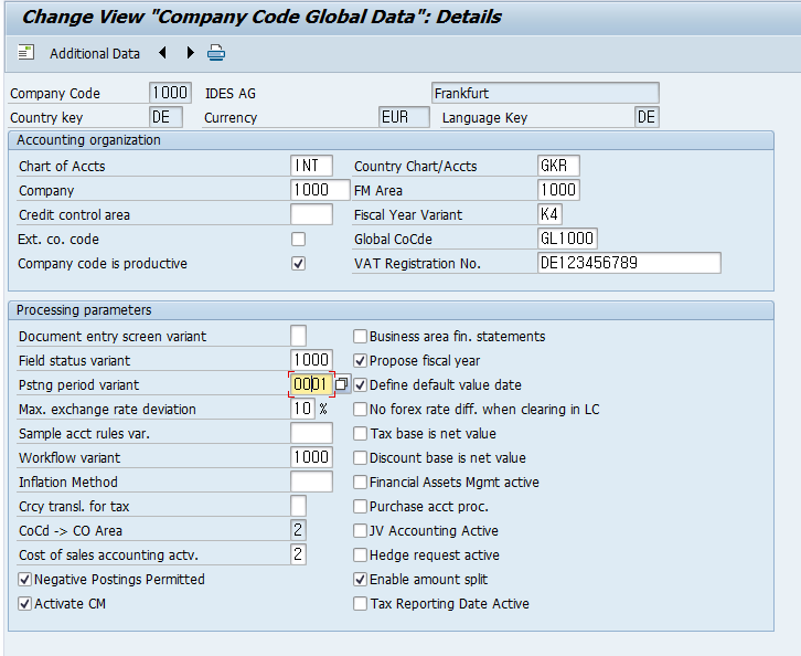 [SAP MM] 전기일자 마감,오픈 : 네이버 블로그
