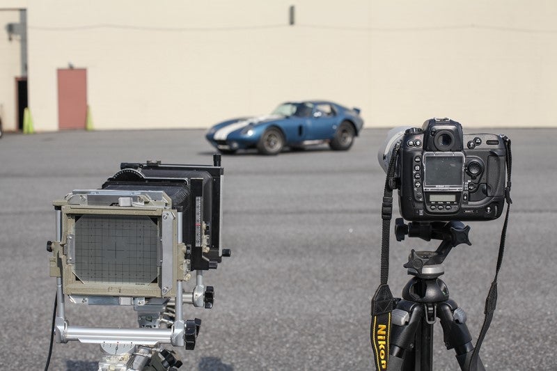 1964 셸비 코브라 데이토나 쿠페 CSX2287 : 네이버 블로그