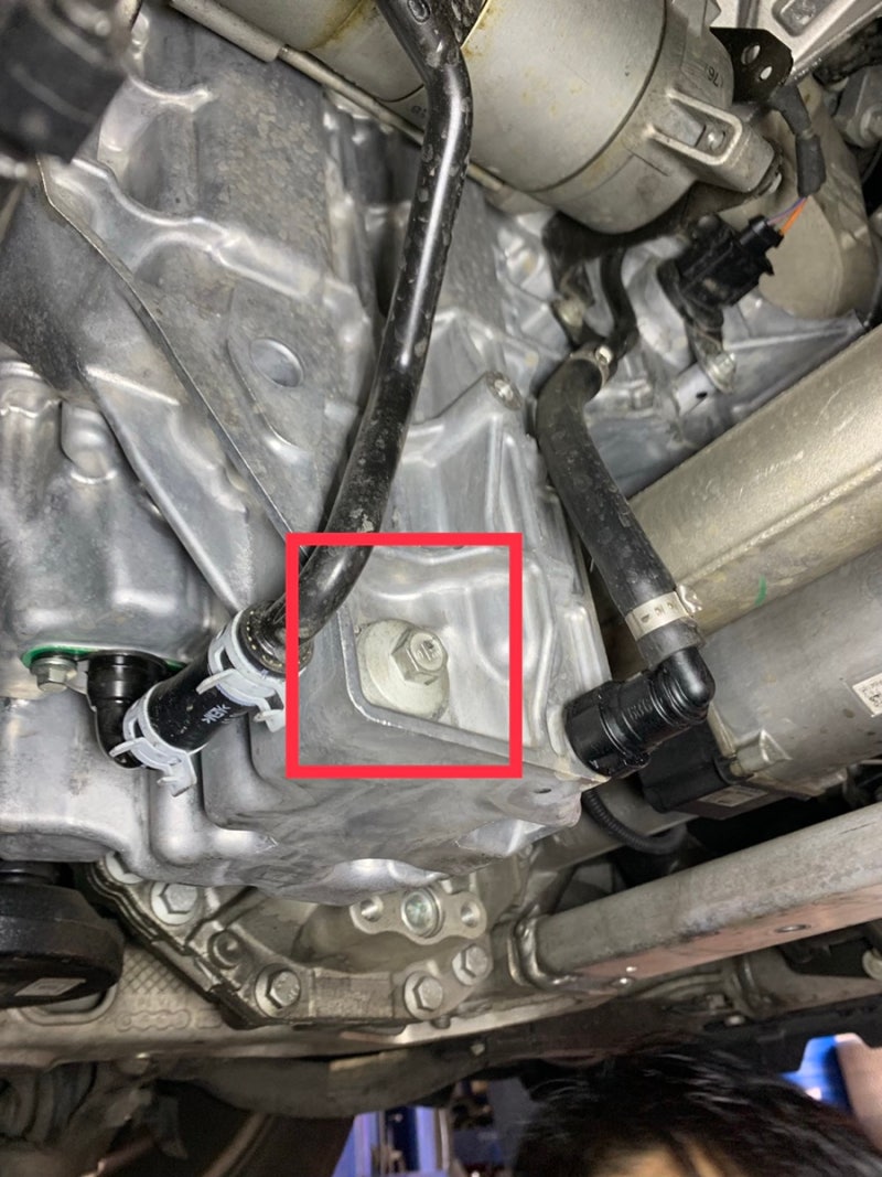 랜드로버 정비일지 레인지로버range Rover 스포츠 Sdv6 엔진오일 교환 및 서비스 리셋 네이버 블로그