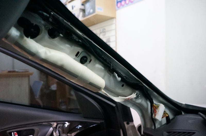 메모리 사용량을 최소화한 타임랩스 블랙박스 TOUCHGO K7 : 네이버 블로그