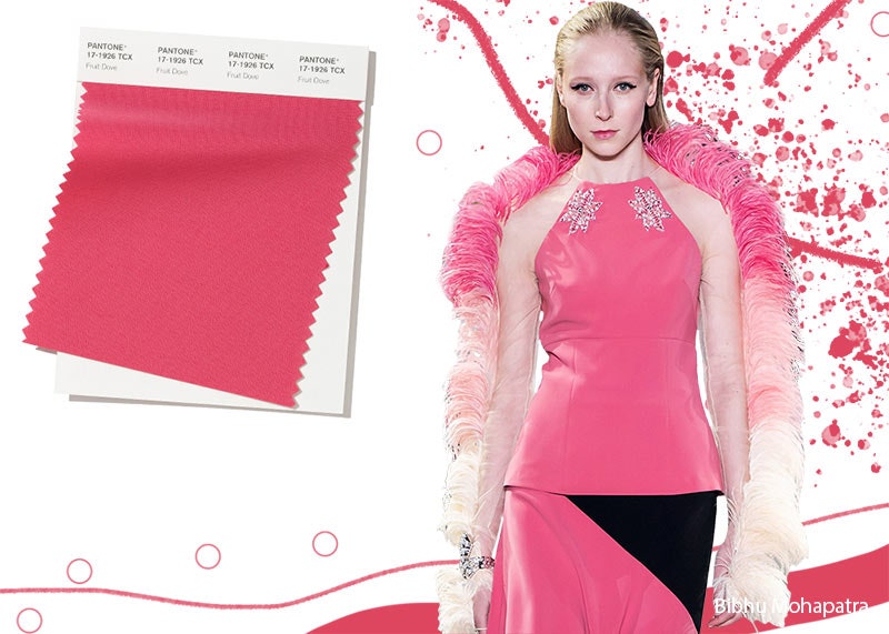 2019 가을 겨울 컬러 트랜드. Fall/ Winter 2019 Color Trends. : 네이버 블로그