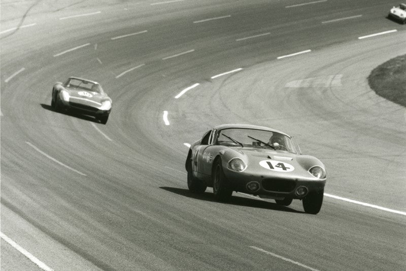 1964 셸비 코브라 데이토나 쿠페 CSX2287 : 네이버 블로그